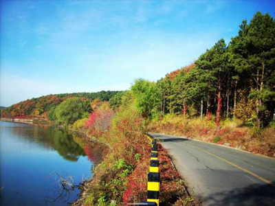 4 Days Brief Changchun and Jilin City Tour,Changchun, China tours ...