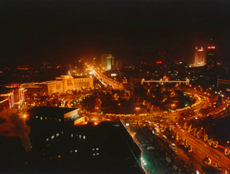 4 Days Brief Changchun and Jilin City Tour,Changchun, China tours ...