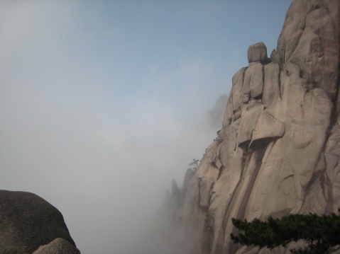 5 Days Huangshan Tour with Yellow Mountain and Xinan River Hiking ...