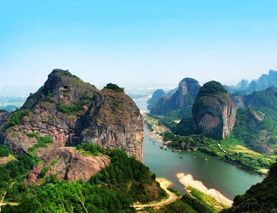 Yingtan tours, cultural China tours of Yingtan