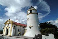 Guia Fortress (including Guia Chapel and Lighthouse) Macao, Macao ...