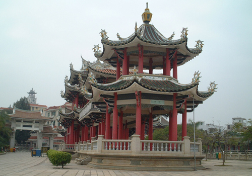 5 Day Highlights of Xiamen Tour,Xiamen, China tours, China tour package.