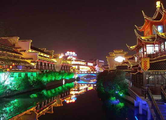 Beijing Houhai, Beijing Houhai Bar Street Guide