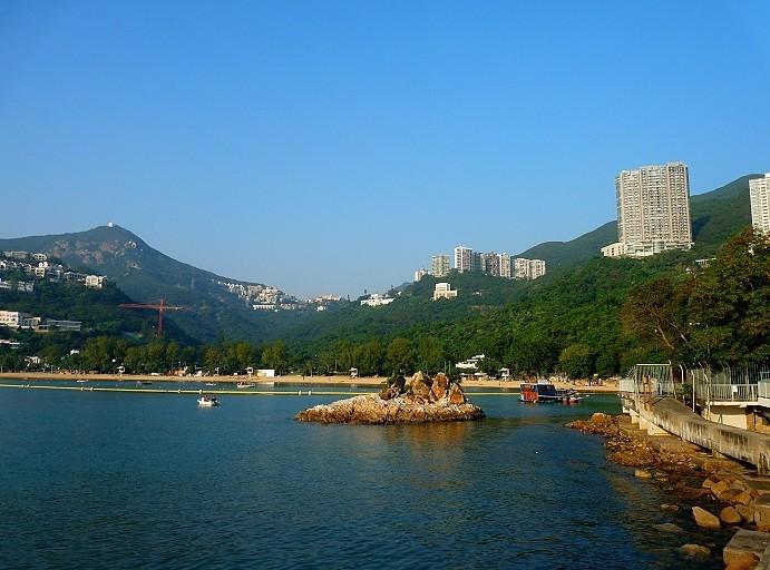 Deep Water Bay How To Get There at Lucy Via blog