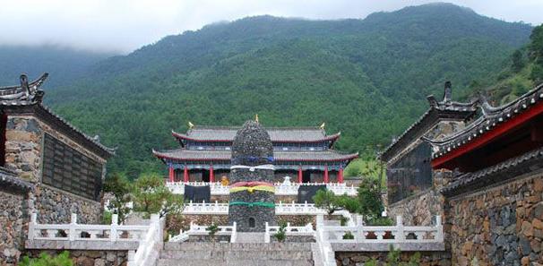 Dongba Culture Museum - Alchetron, The Free Social Encyclopedia