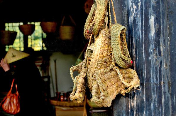 Mudu Ancient Town, Suzhou Mudu Water Town, Jiangsu