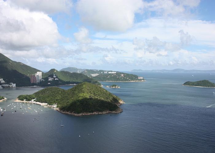 Repulse Bay Hong Kong, Hong Kong Attraction