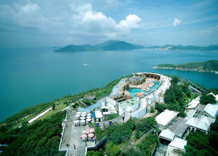 Repulse Bay Hong Kong, Hong Kong Attraction