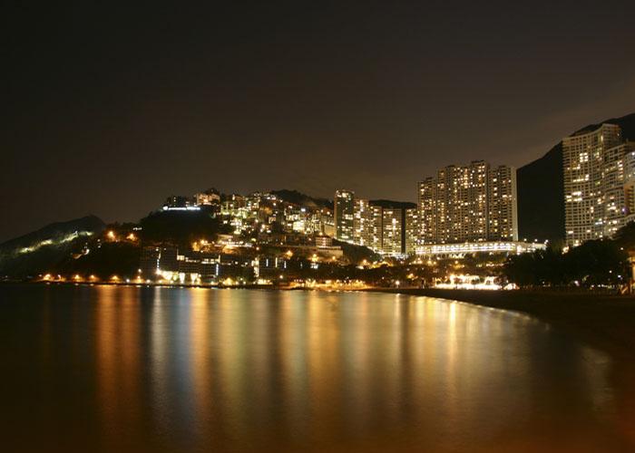 Repulse Bay Hong Kong, Hong Kong Attraction
