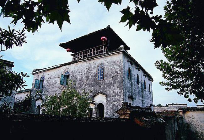 Nanping Ancient Village Photo, Nanping Ancient Village Photos ...