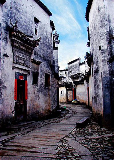 Nanping Ancient Village Photo, Nanping Ancient Village Photos ...