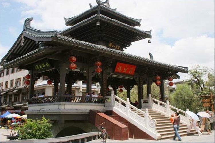 Lingqu Canal, Xing'an, Guilin Photo, Lingqu Canal, Xing'an, Guilin ...