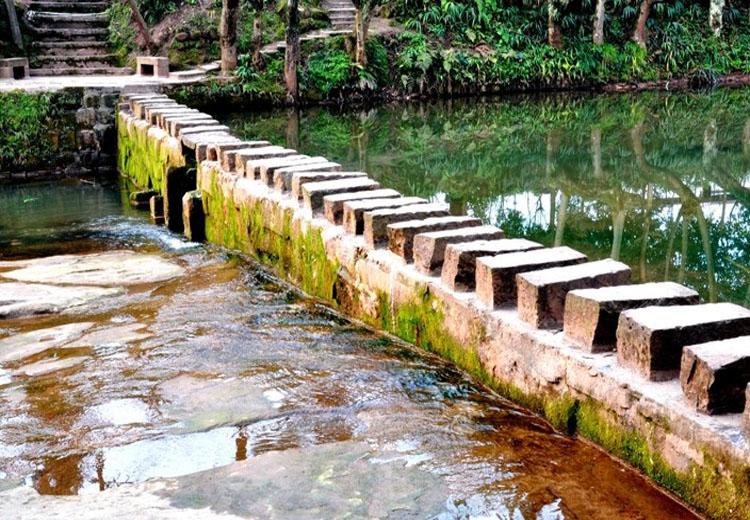 Shangli Ancient Town Photo, Shangli Ancient Town Photos, Chengdu ...