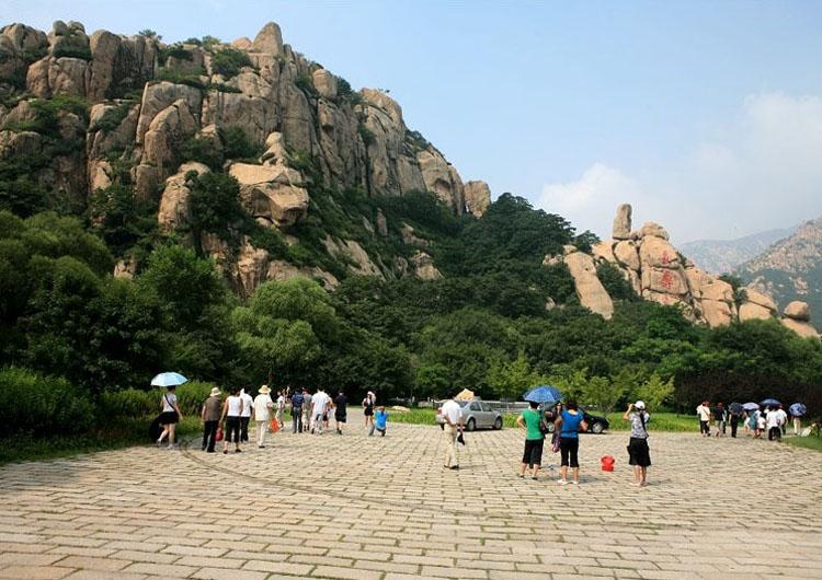 Shanhaiguan Pass, Shanhai Pass of China Great Wall