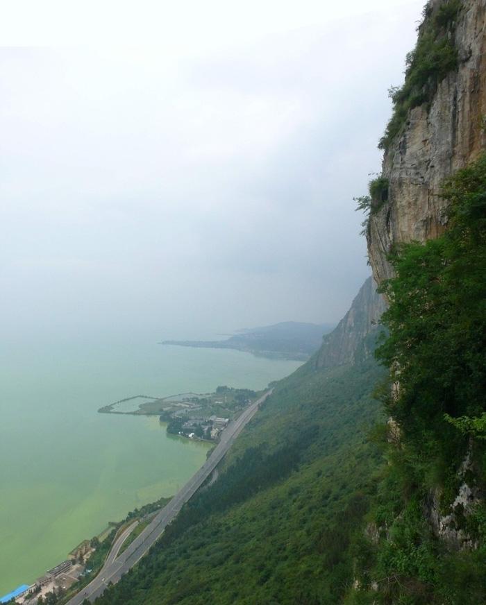 West Hill Kunming, Xishan Forest Park