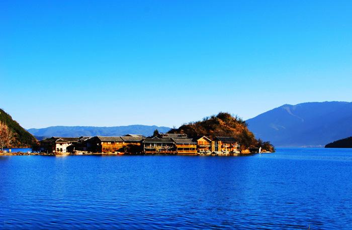 Lugu Lake Yunnan, Reviews of Lugu Lake