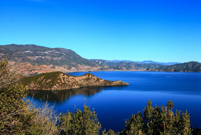 Lugu Lake Yunnan, Reviews of Lugu Lake