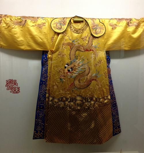 Suzhou Silk Museum, Jiangsu, China
