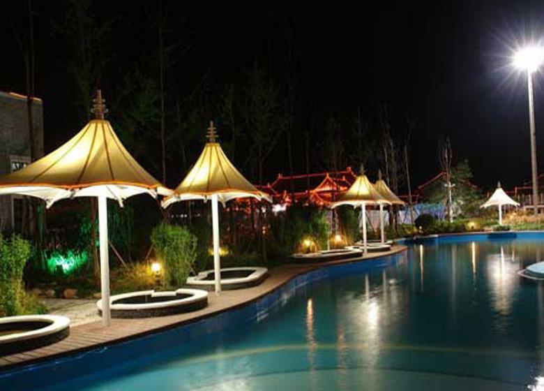 Chunhuiyuan Hot Spring Resort, Beijing Beijing, Beijing Attraction