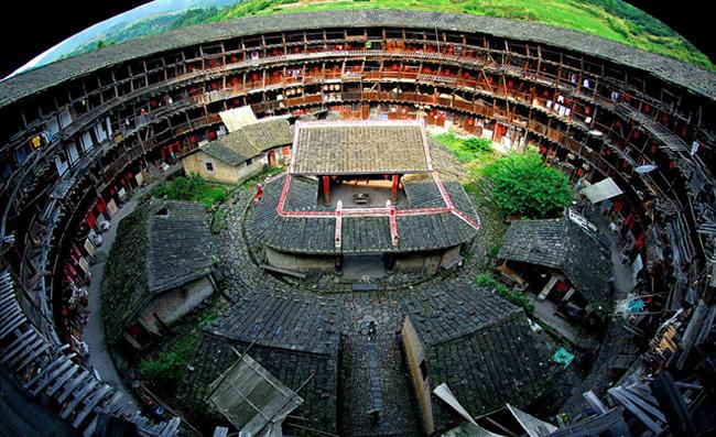 Yuchang Building Xiamen, Xiamen Attraction