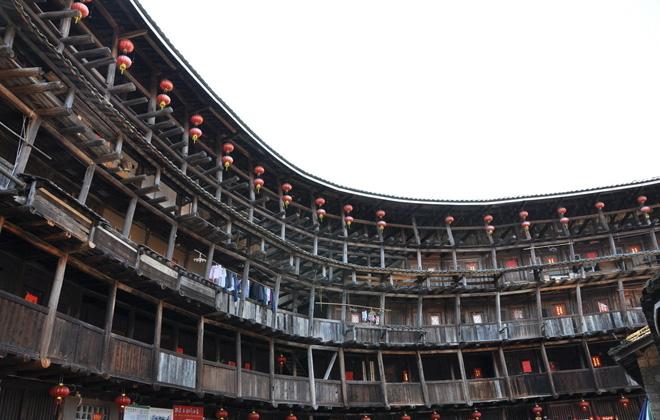 Yuchang Building Xiamen, Xiamen Attraction