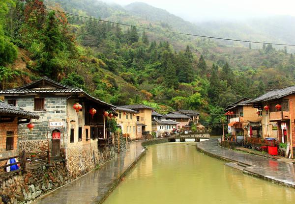 Taxia Village Xiamen, Xiamen Attraction