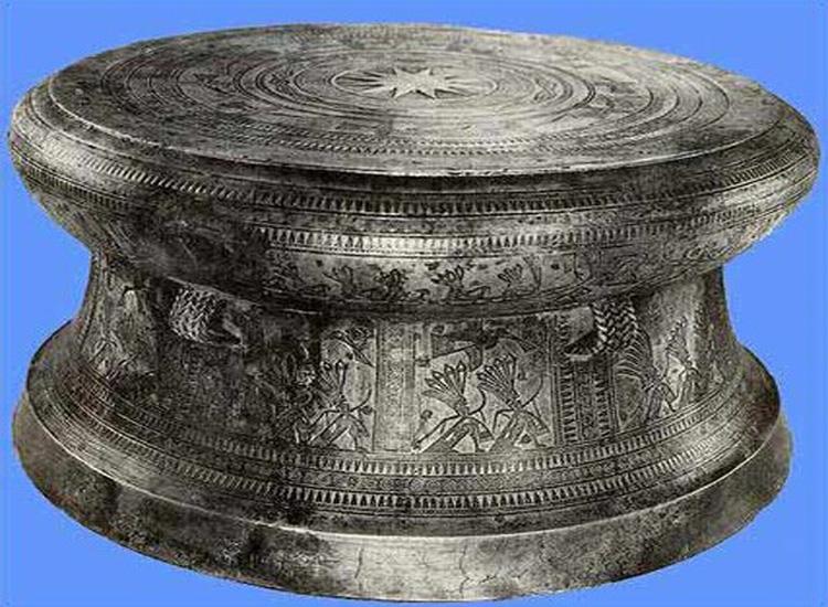 Guangxi Provincial Museum Nanning, Nanning Attraction