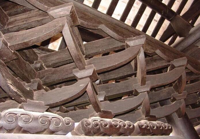 Chengyang Wind and Rain Bridge Photo, Chengyang Wind and Rain Bridge ...