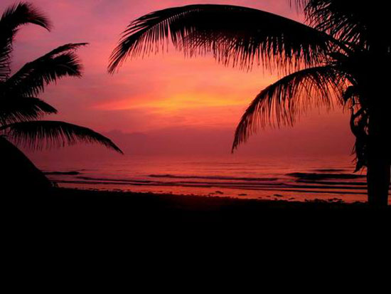 Asian Dragon Bay, Sanya Yalong Wan