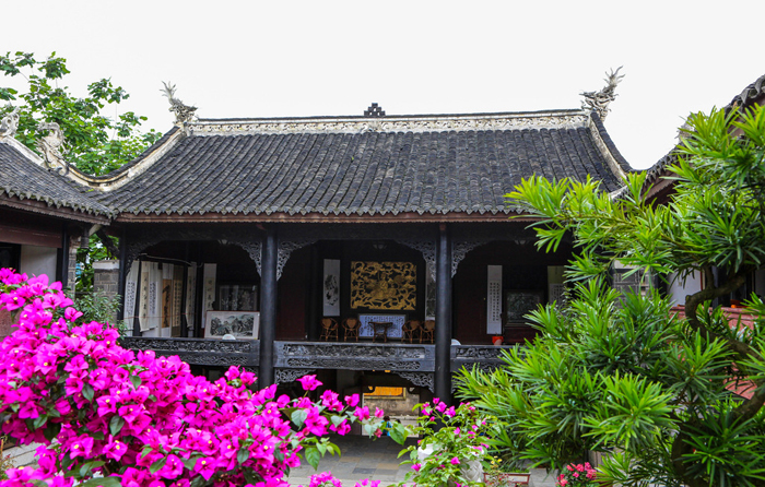 Qingyan Ancient Town Anshun, Anshun Attraction