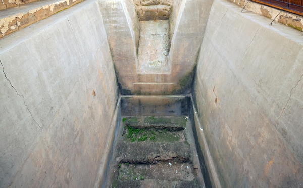 Han Tombs at Mawangdui Changsha, Changsha Attraction