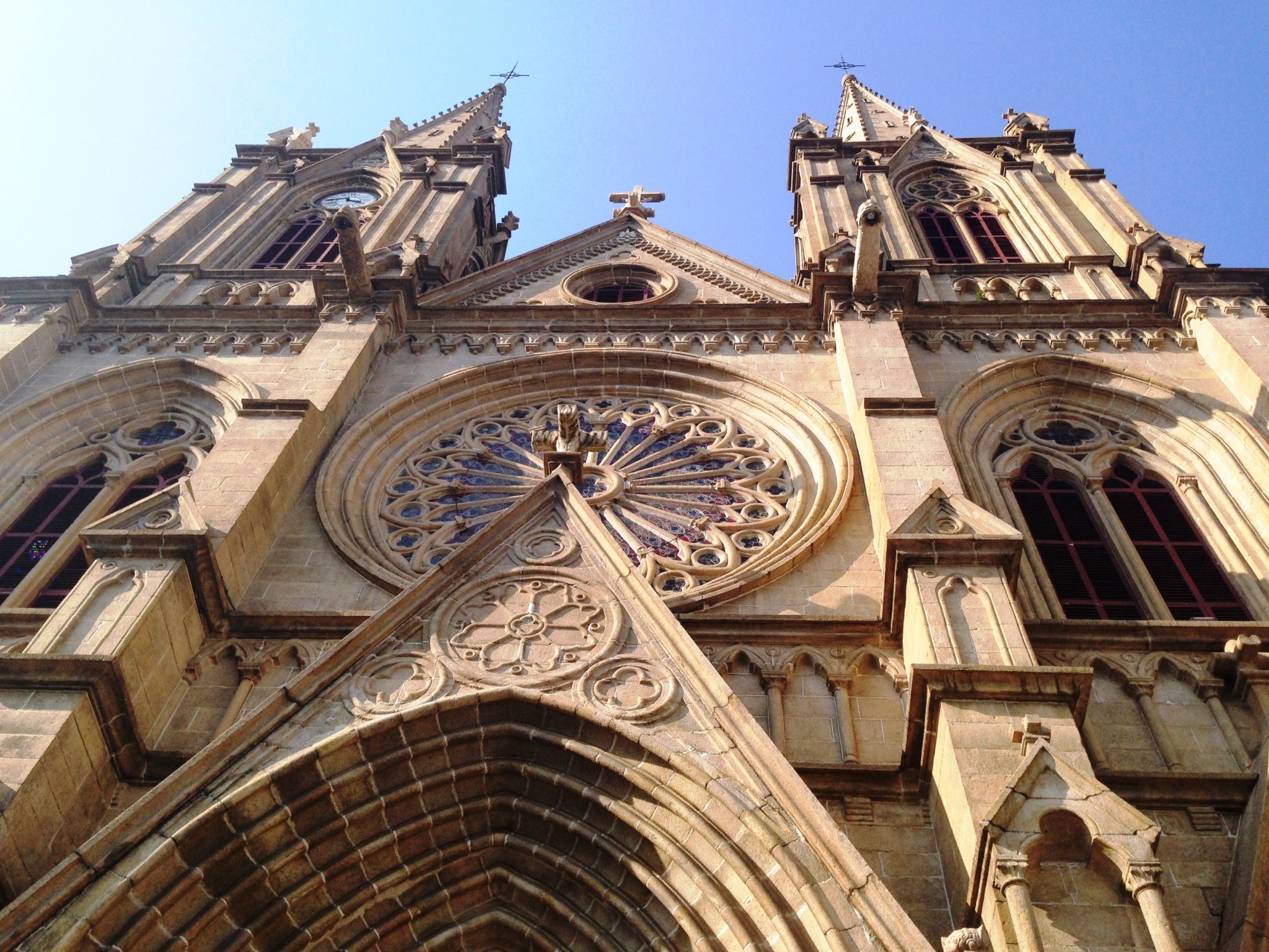 Shamian Island Guangzhou, Guangzhou Attraction