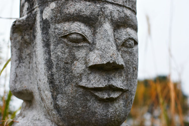 The Mausoleums of Jing Jiang, Guilin Guilin, Guilin Attraction