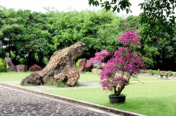 Haikou Volcanic Cluster Global Geopark Haikou, Haikou Attraction
