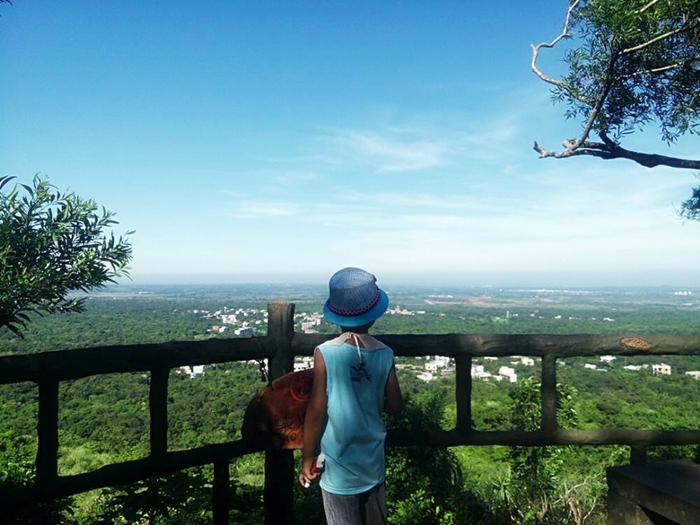 Haikou Volcanic Cluster Global Geopark Haikou, Haikou Attraction