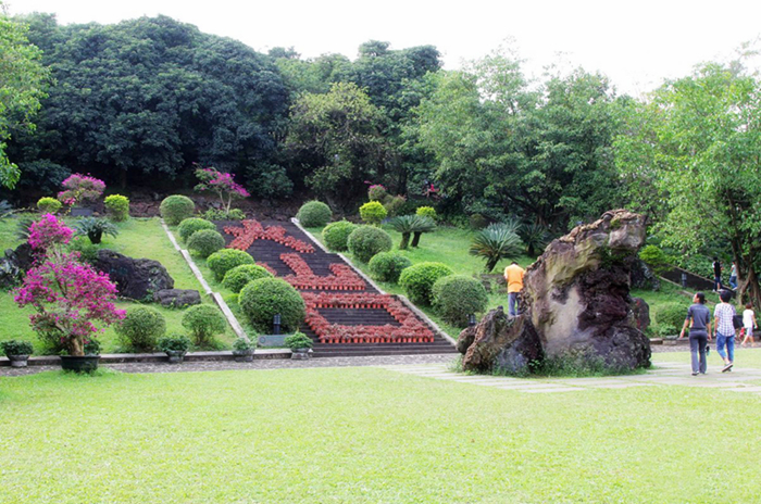 Haikou Volcanic Cluster Global Geopark Haikou, Haikou Attraction