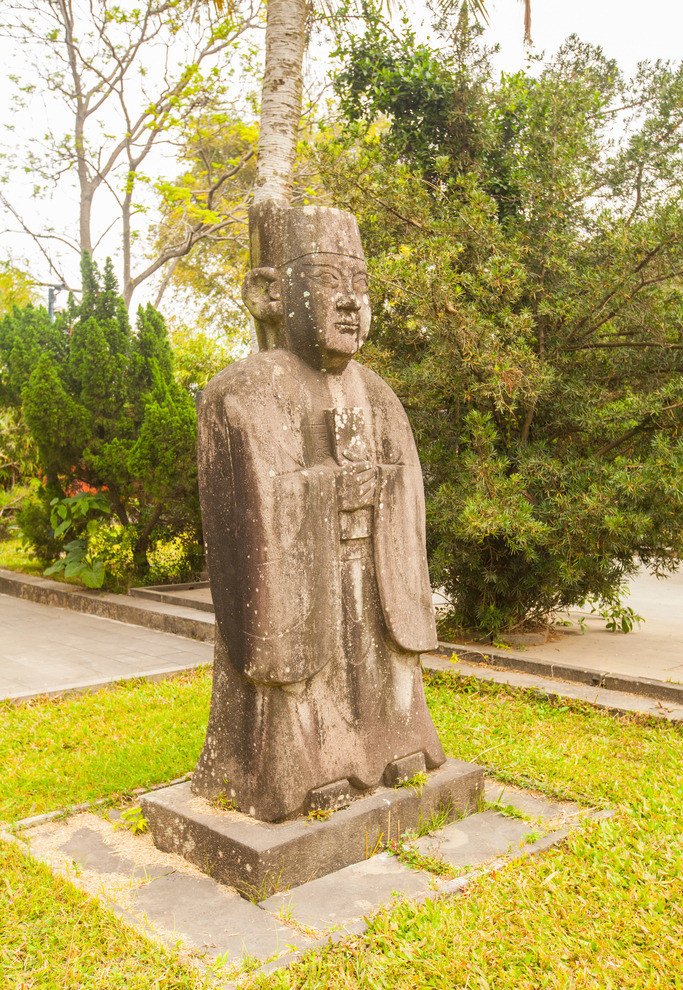 Tomb of Hai Rui Haikou, Haikou Attraction