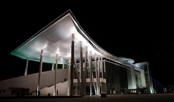 Inner Mongolia Museum Hohhot, Inner Mongolia Autonomous Region Museum