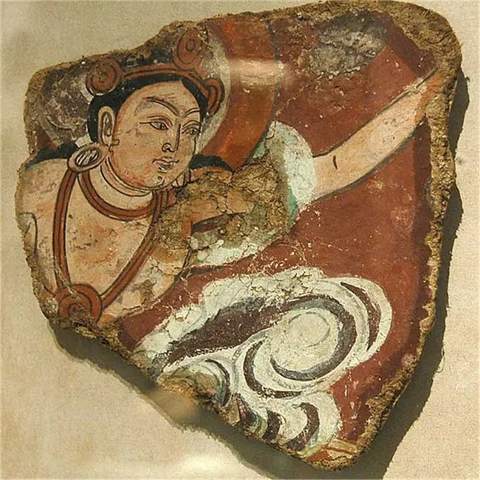 Rawak Temple Ruins Photo, Rawak Temple Ruins Photos, Hotan Picture ...