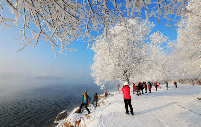 Jilin Rime, Jilin Rime Festival