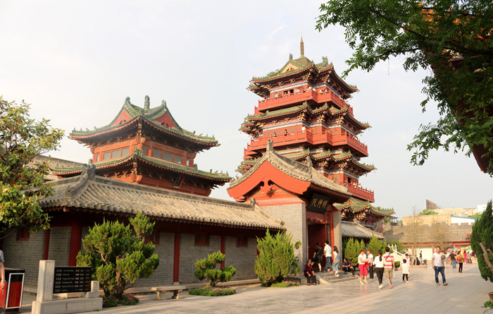 Kaifeng Prefecture Photo, Kaifeng Prefecture Photos, Kaifeng Picture ...