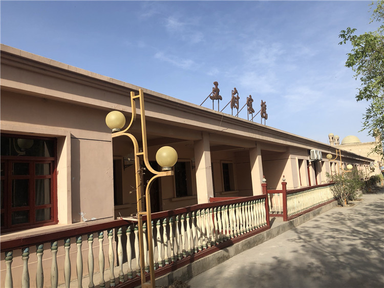 Kucha Palace Photo, Kucha Palace Photos, Kucha Picture, Kucha Pictures