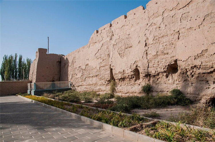 Kucha Palace Photo, Kucha Palace Photos, Kucha Picture, Kucha Pictures