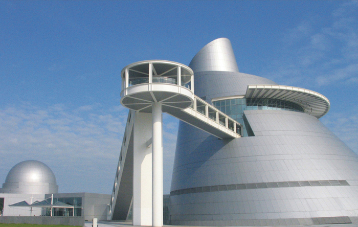 Macau Science Center Macao, Macao Attraction