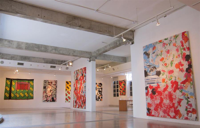 Tap Seac Gallery Macau