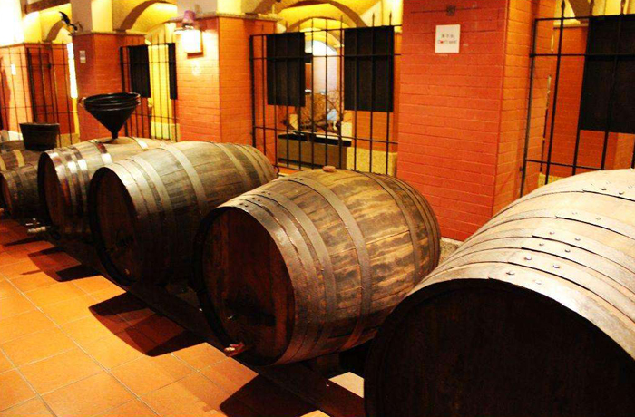 Wine Museum Macau, Grand Prix Museum