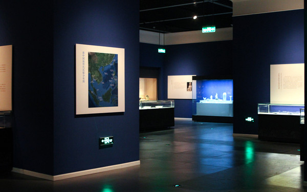 Liaoning Provincial Museum Shenyang, Shenyang Attraction