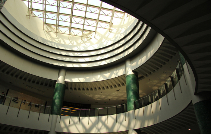 Liaoning Provincial Museum Shenyang, Shenyang Attraction