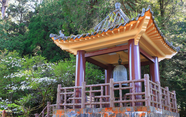 Ali Mountain Taipei, Alishan National Scenic Area Taiwan, China