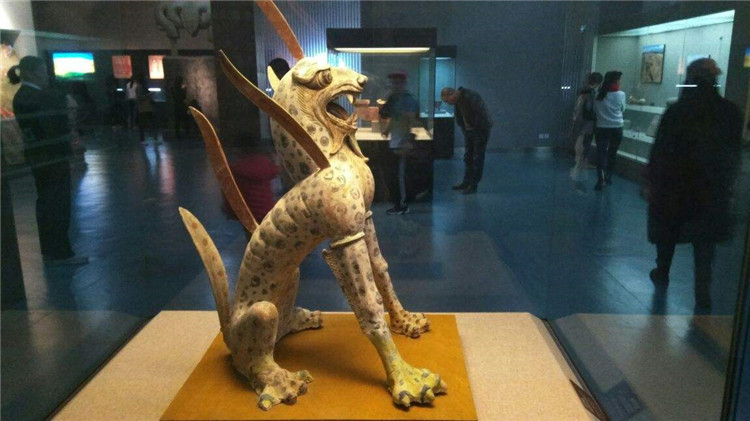 Turpan Museum Turpan, Turpan Attraction